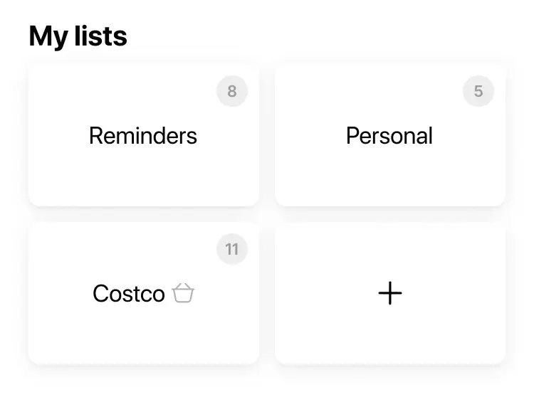 Organize your life and manage your team's work with Any.do